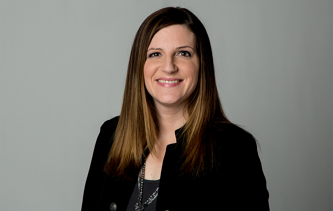 Leopardo | Holly Rudnick Joins Leopardo as Vice President of Human ...