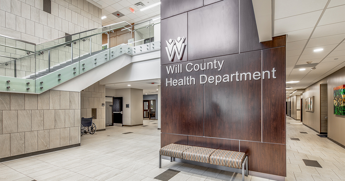 Leopardo | Will County Health Department