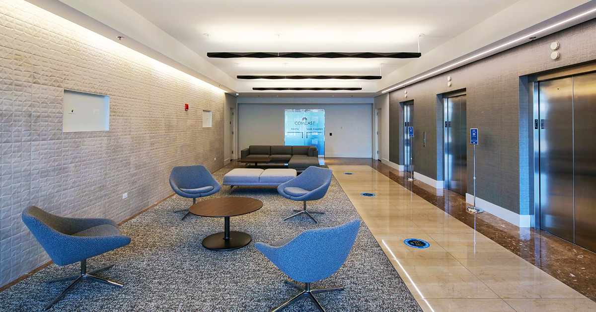 Leopardo | Landlord Work Capabilities