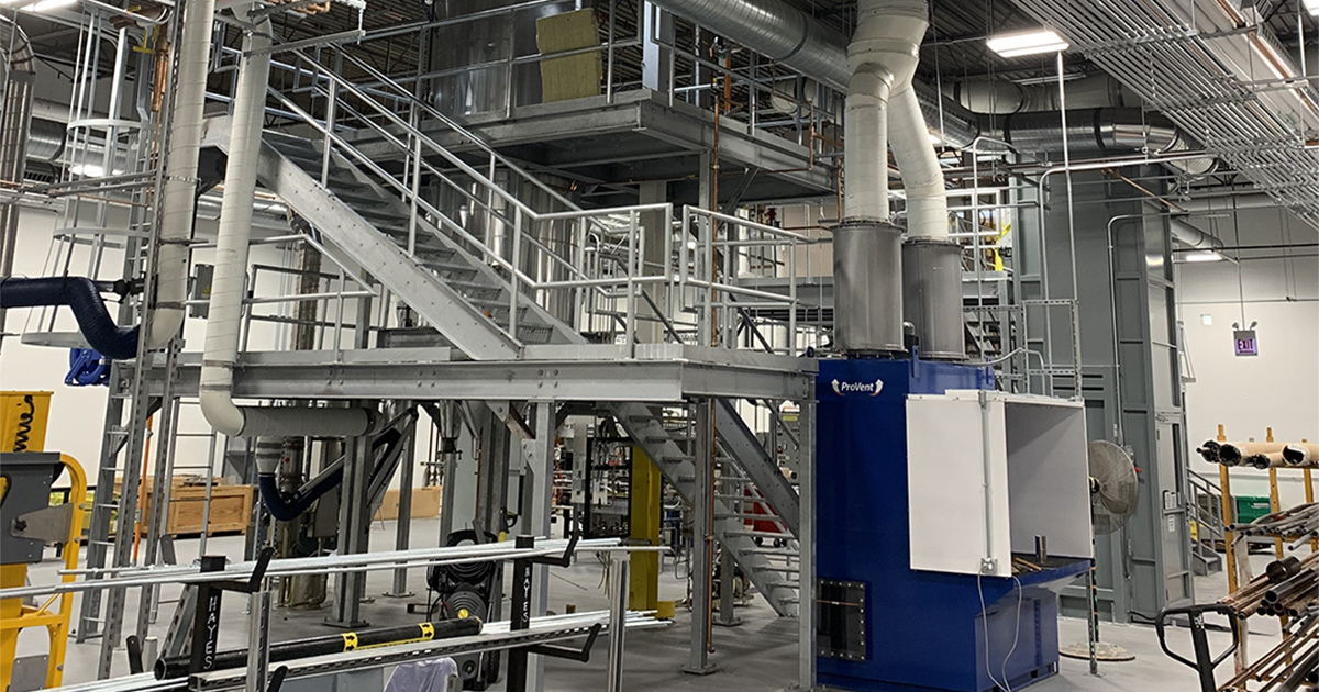 Leopardo | Confidential Chemical Laboratory