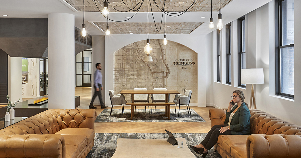 Leopardo | Leviton LIVE Showroom