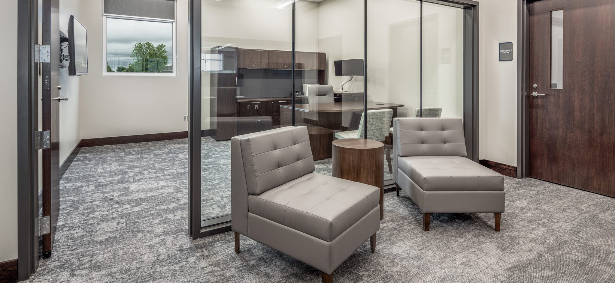 Leopardo | Leopardo Completes New Police Department for Peru, Illinois