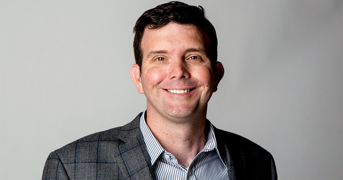 Leopardo | Leopardo Promotes Michael Mastin to Senior Vice President of ...