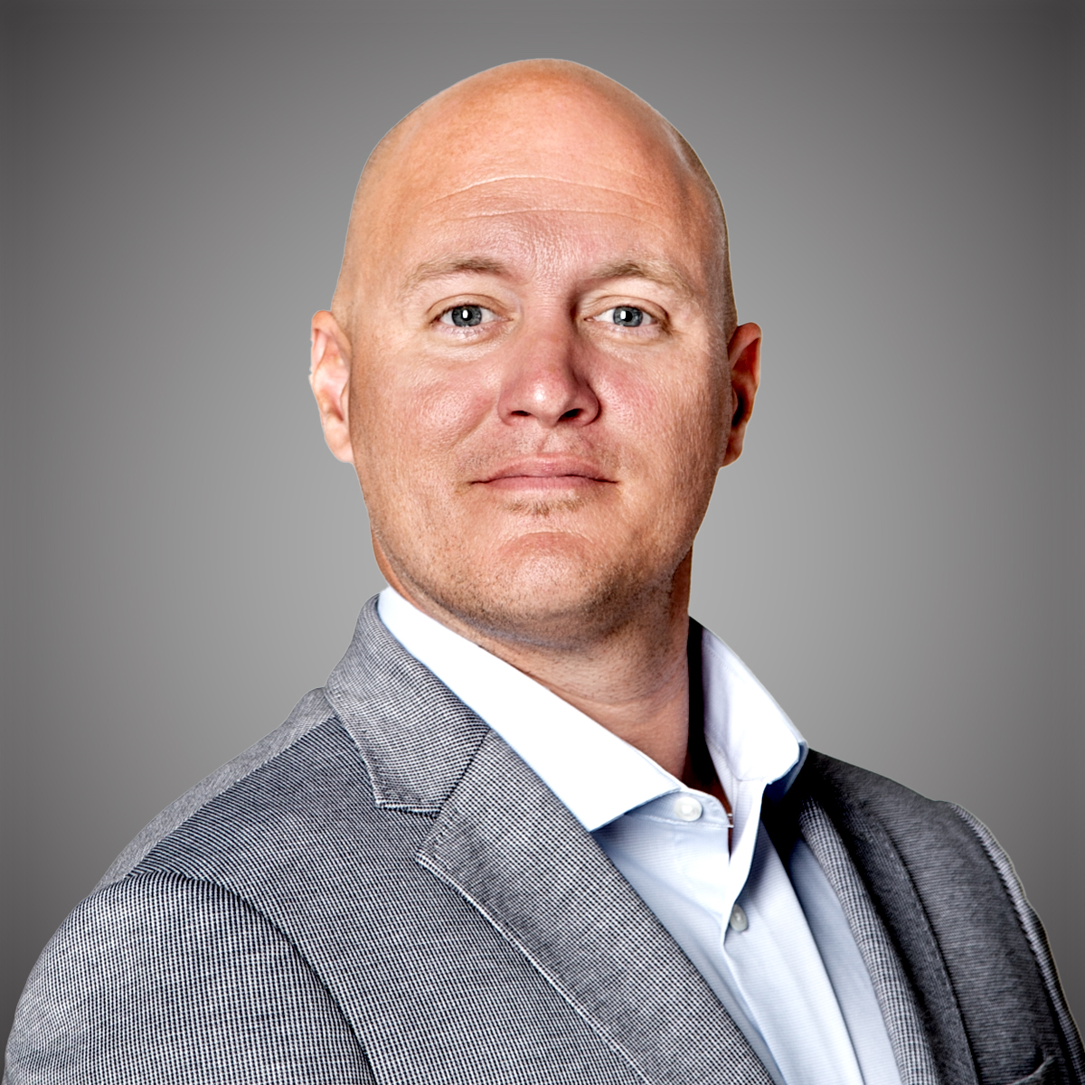 Leopardo | Josh McCollom Joins Leopardo Florida Operations