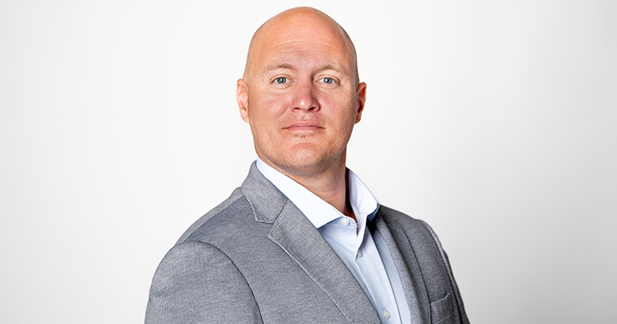 Leopardo | Josh McCollom Joins Leopardo Florida Operations