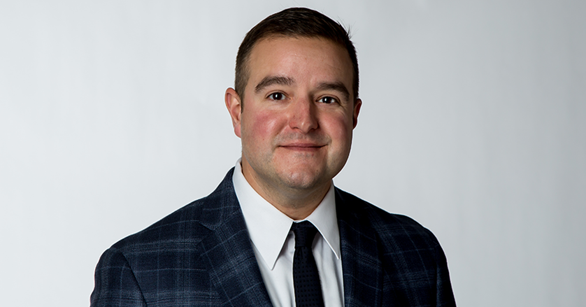 Leopardo | Leopardo Promotes Steve Sebastian to Vice President ...