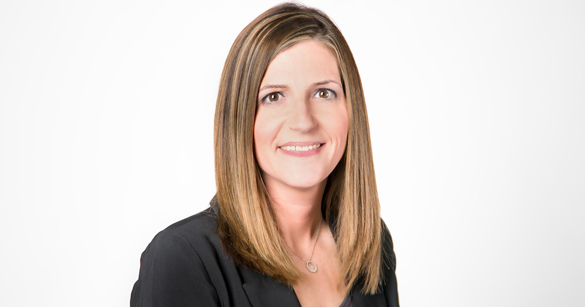 Leopardo | Leopardo Promotes Holly Rudnick to Senior Vice President ...
