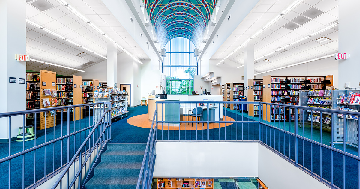 Leopardo | LaGrange Park Public Library