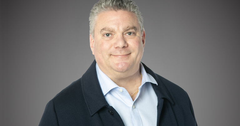 Leopardo | Leopardo Construction Names Tim Morison as Vice President in ...