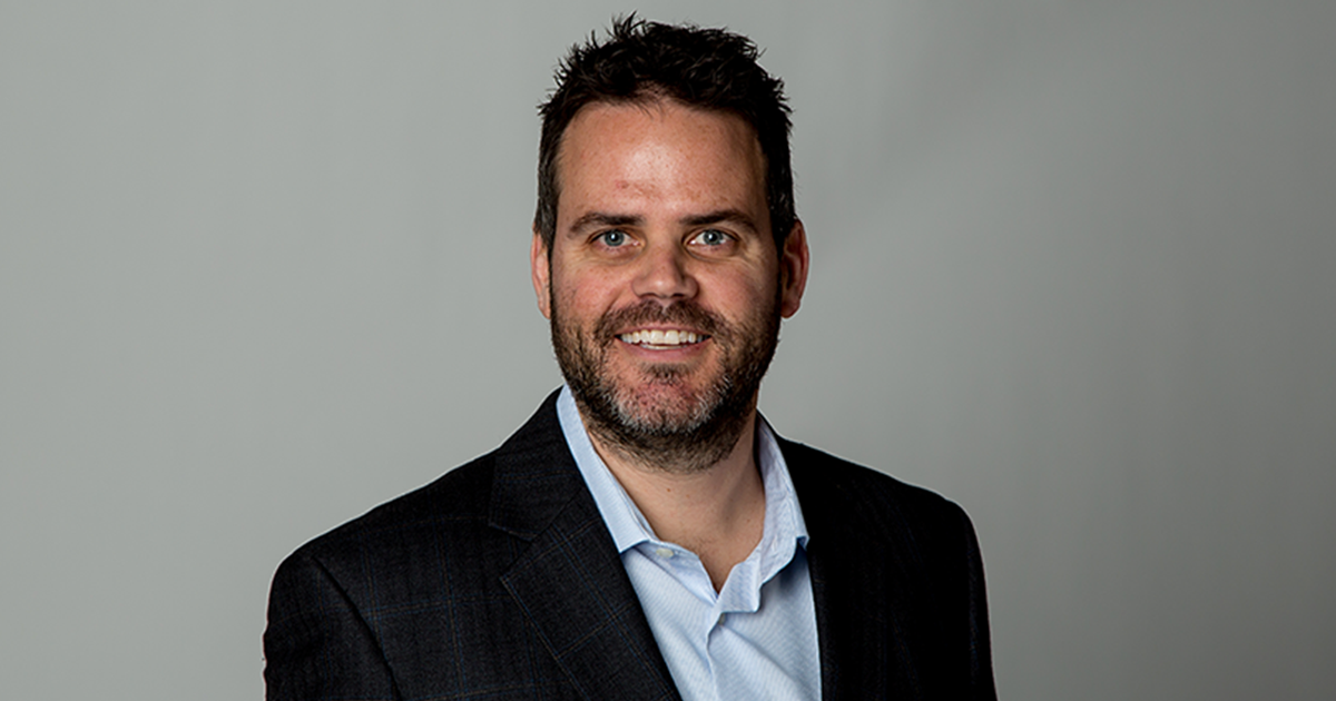 Leopardo Promotes Jeff Seidelmann to Vice President of Retail ...
